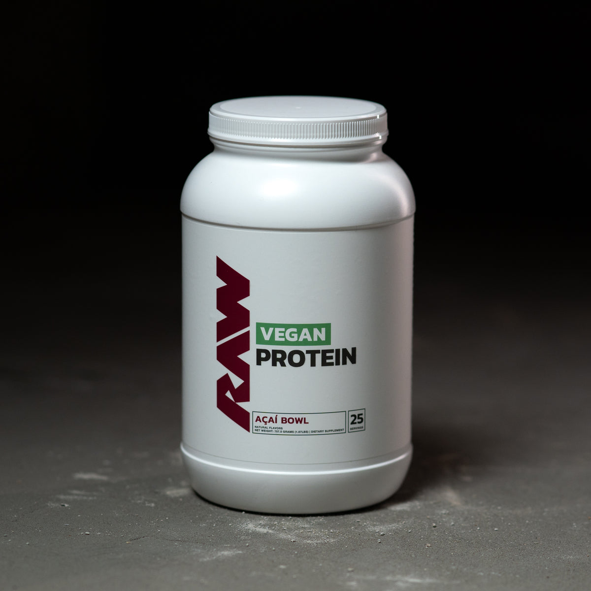 Vegan Protein Powder for Sale – Get Raw Nutrition Mexico